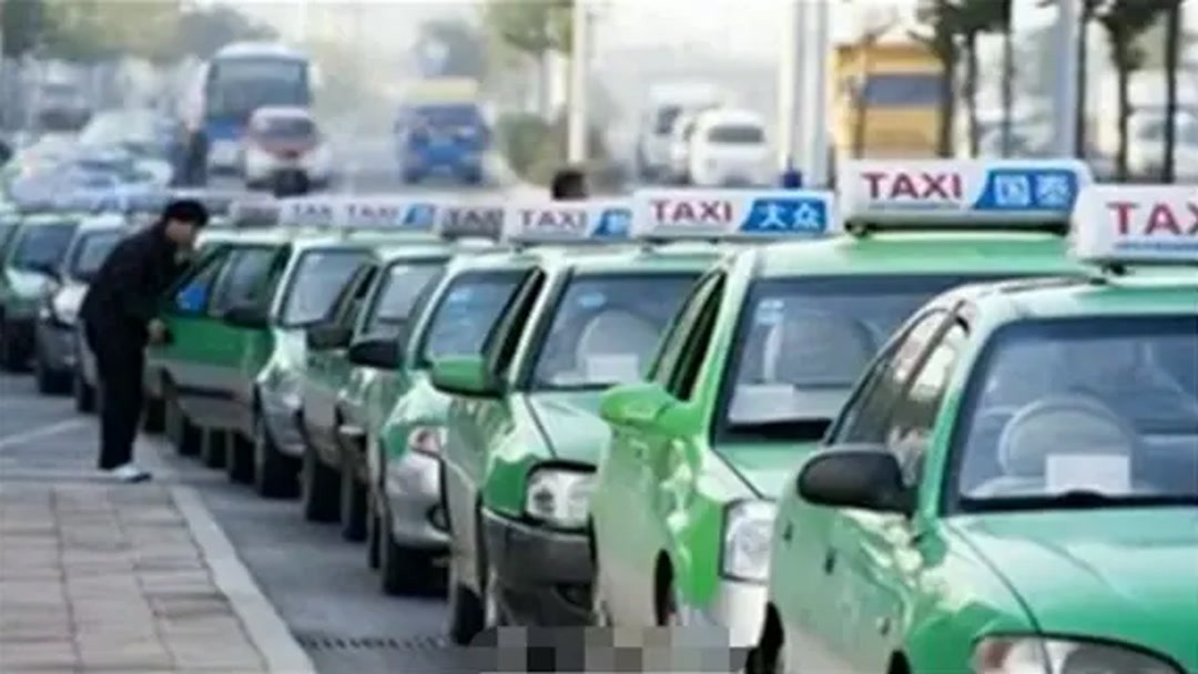 合肥出租车起步价或进入“10元时代”,遭遇集体吐槽?