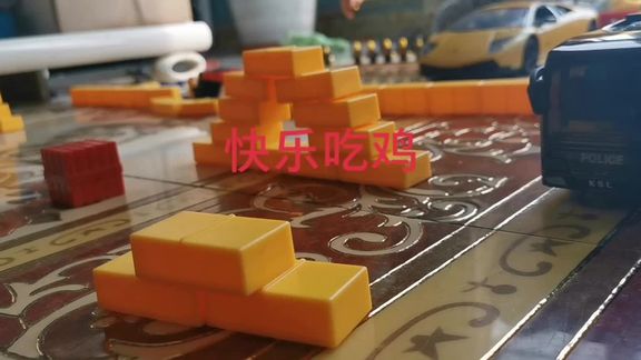 #乐高 #拼装玩具 #乐高积木 #拼装模型 #动手动脑 #模型