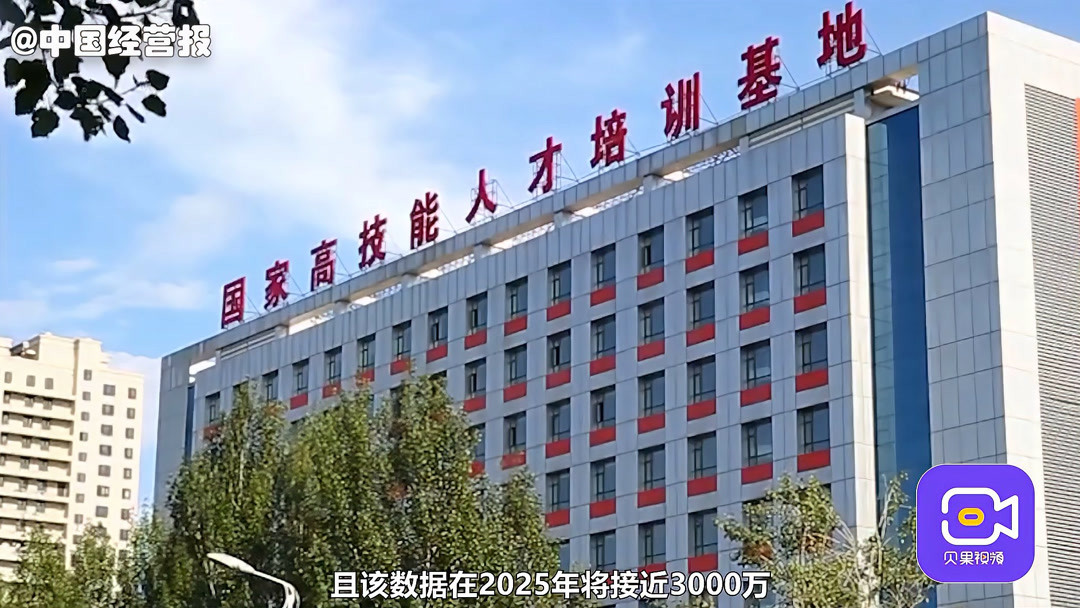 技术人才短缺的背后,是毕业生的转行出走,也有对前景的不确定性