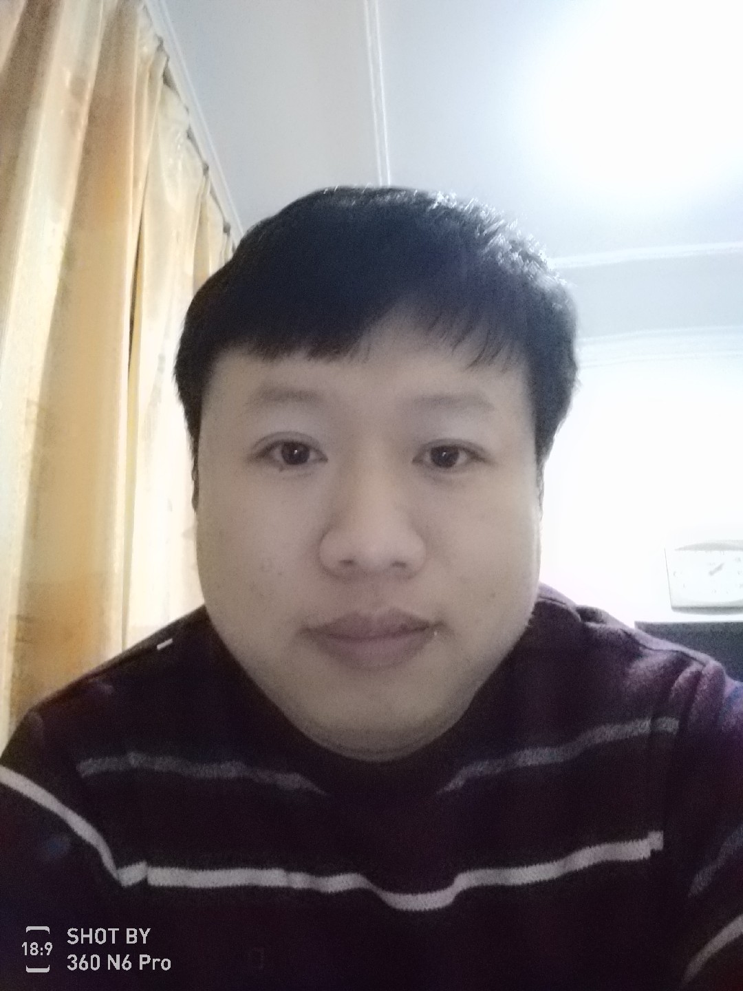老李正青春 
