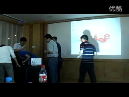 国内知名PPT设计专家作品集合【2009PPT演说之道】M2U01132