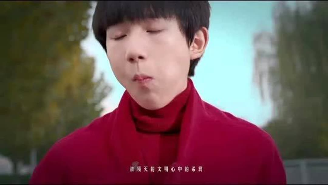 信仰之名脑补完整版~