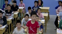 【获奖】冀教版小学数学五年级下册_认识图形的平移-步老师_优质课...