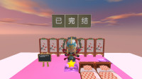 迷你世界跑酷求救救援