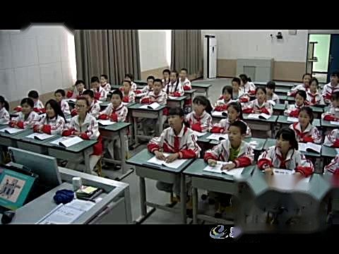 第一课 计算机的发展及种类_第一课时(二等奖)(川教版四年级下册)_...