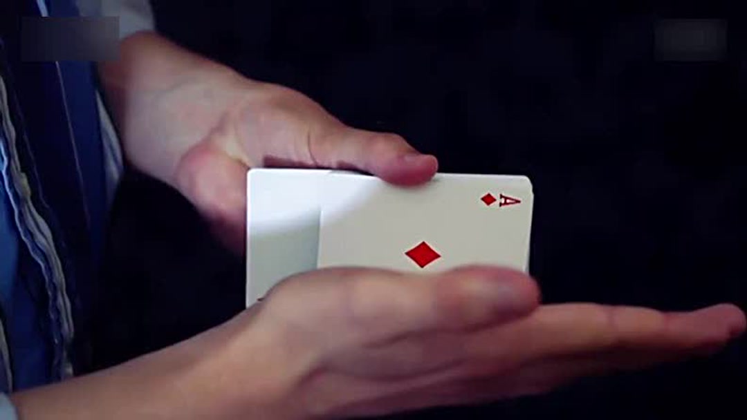 魔术教学视频 如何表演魔术