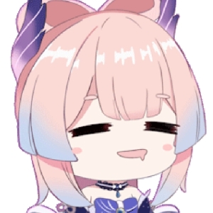 美味且派蒙 