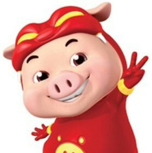 汤姆小猪猪 