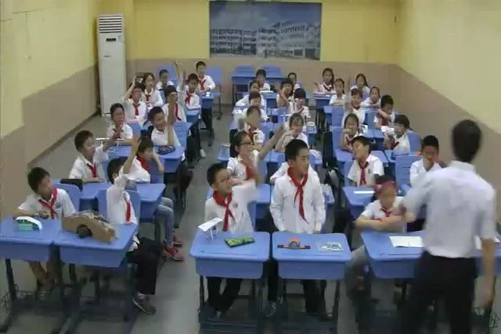 小学综合实践_三四五六年级_考察探究活动10.我看家乡新变化-王老师...