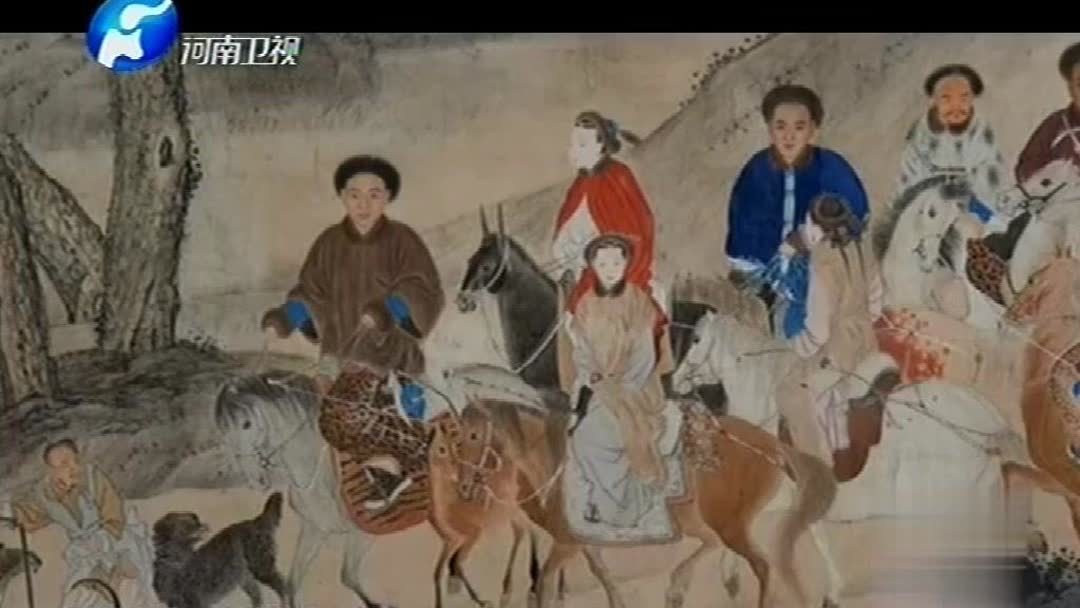 藏品仅存世三件!其中两件在故宫博物馆,专家给估出七位数天价
