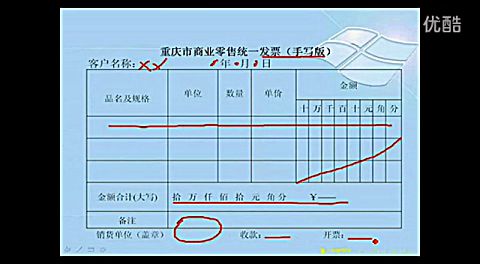 会计基础第三章 会计基础视频教