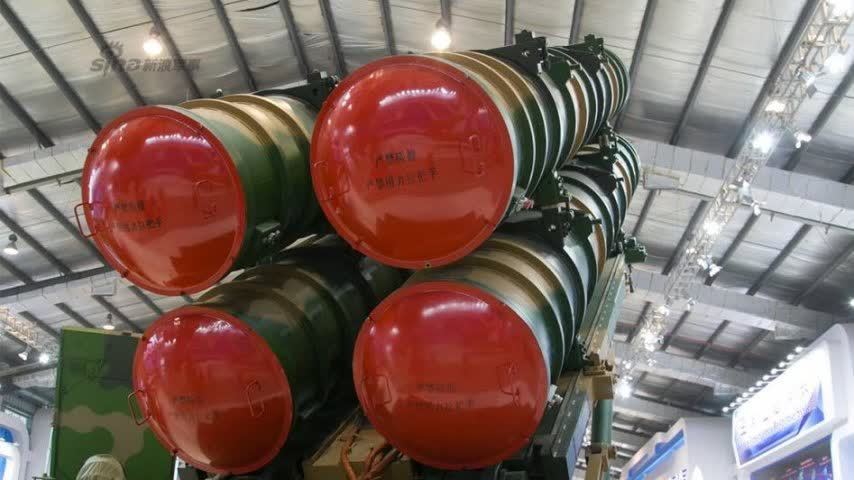 塞尔维亚下单,中国防空导弹打破零出口记录,成功开辟欧洲市场