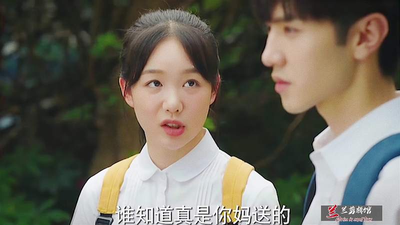从小定的娃娃亲青梅竹马的爱情可男孩却不喜欢她