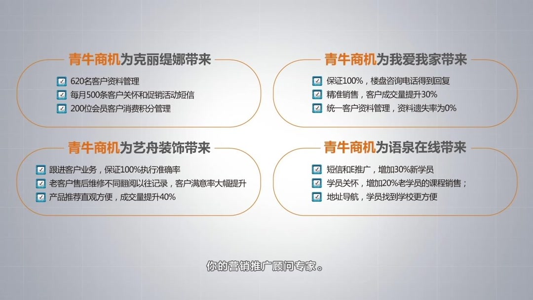 扔掉PC!一部电话搞定餐馆营销