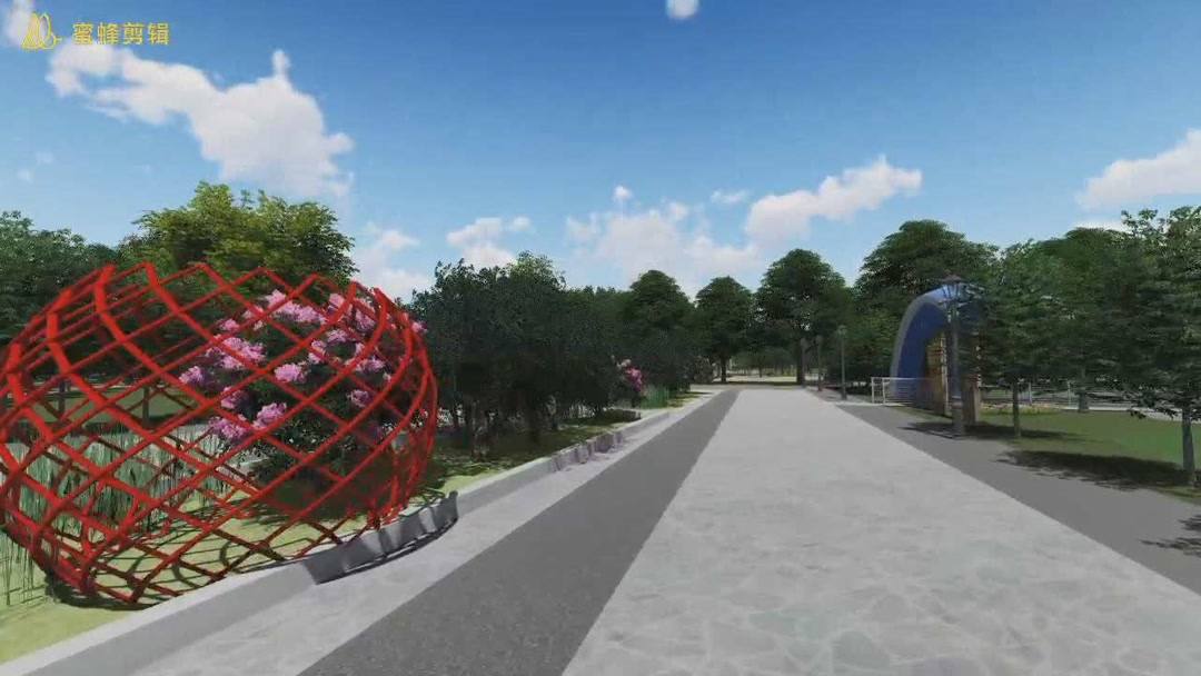 黄淮学院艺术设计学院毕业设计漫游视频