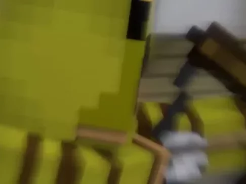 【Minecraft★我的世界★优质动画搬运】Hypixel官方宣传片:谋杀之迷 ...