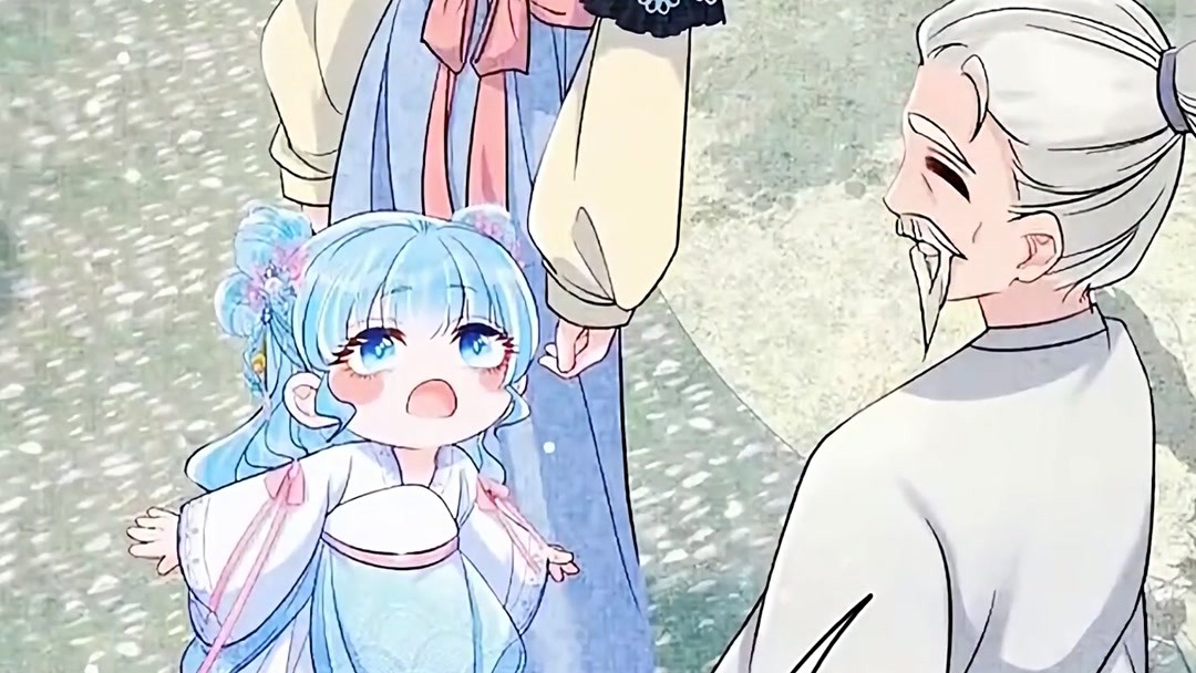 娇娇小可爱帮燕惊澜收玉米,两人感情升温!