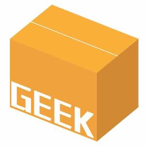 极盒GeekBox 