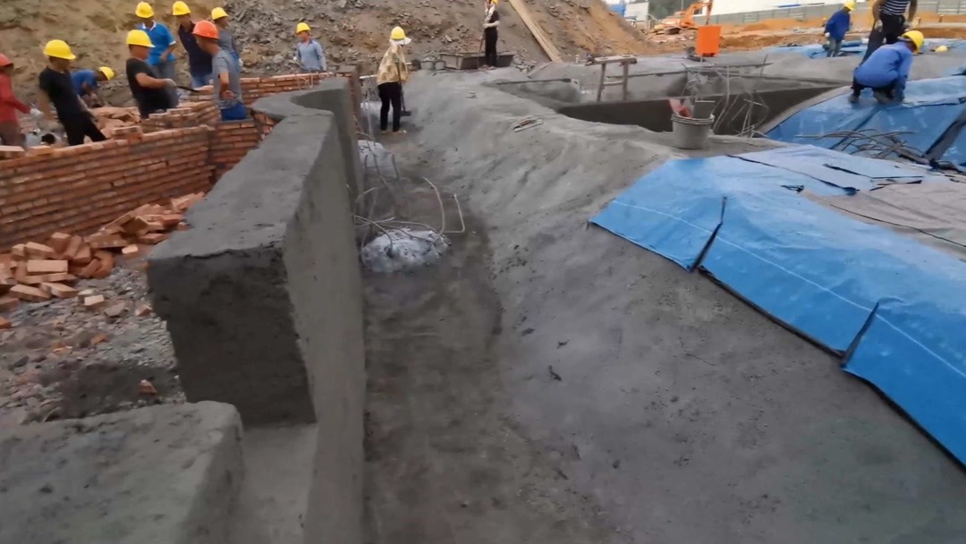 砌筑工程量清单零基础讲解