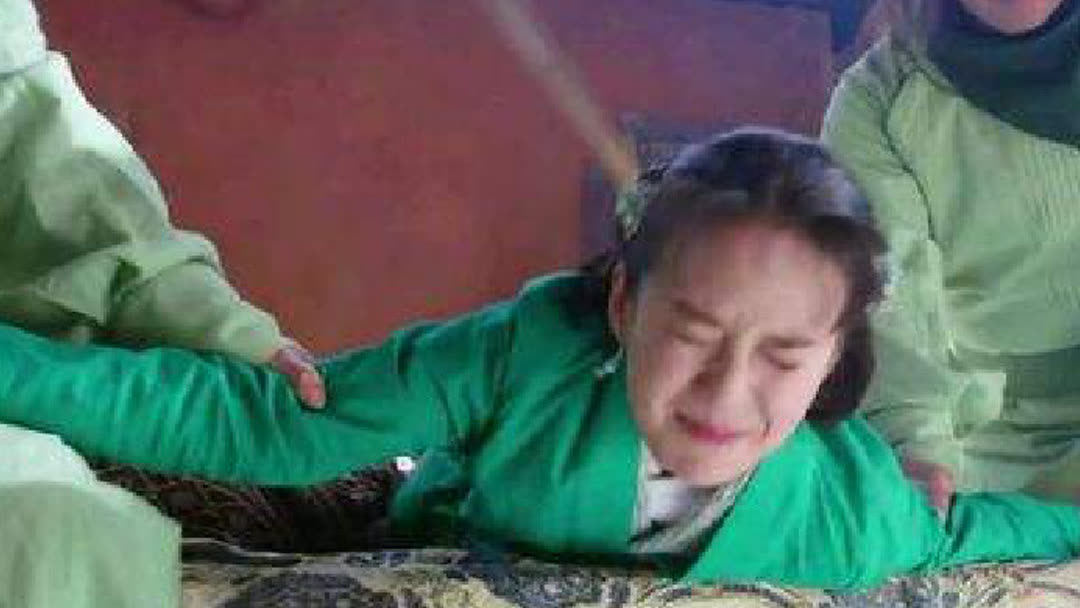 明朝锦衣卫 专打宫女板子 历史上最神秘的职业