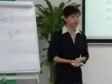 温雅静-如何有效处理客户投诉1