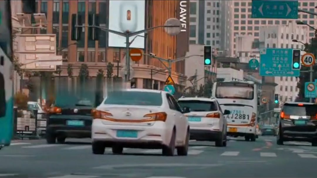 ameya360 行业新闻:智能网联汽车催促传感器创新!