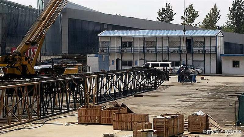 国务院批准的《特种设备目录》起重机械分类