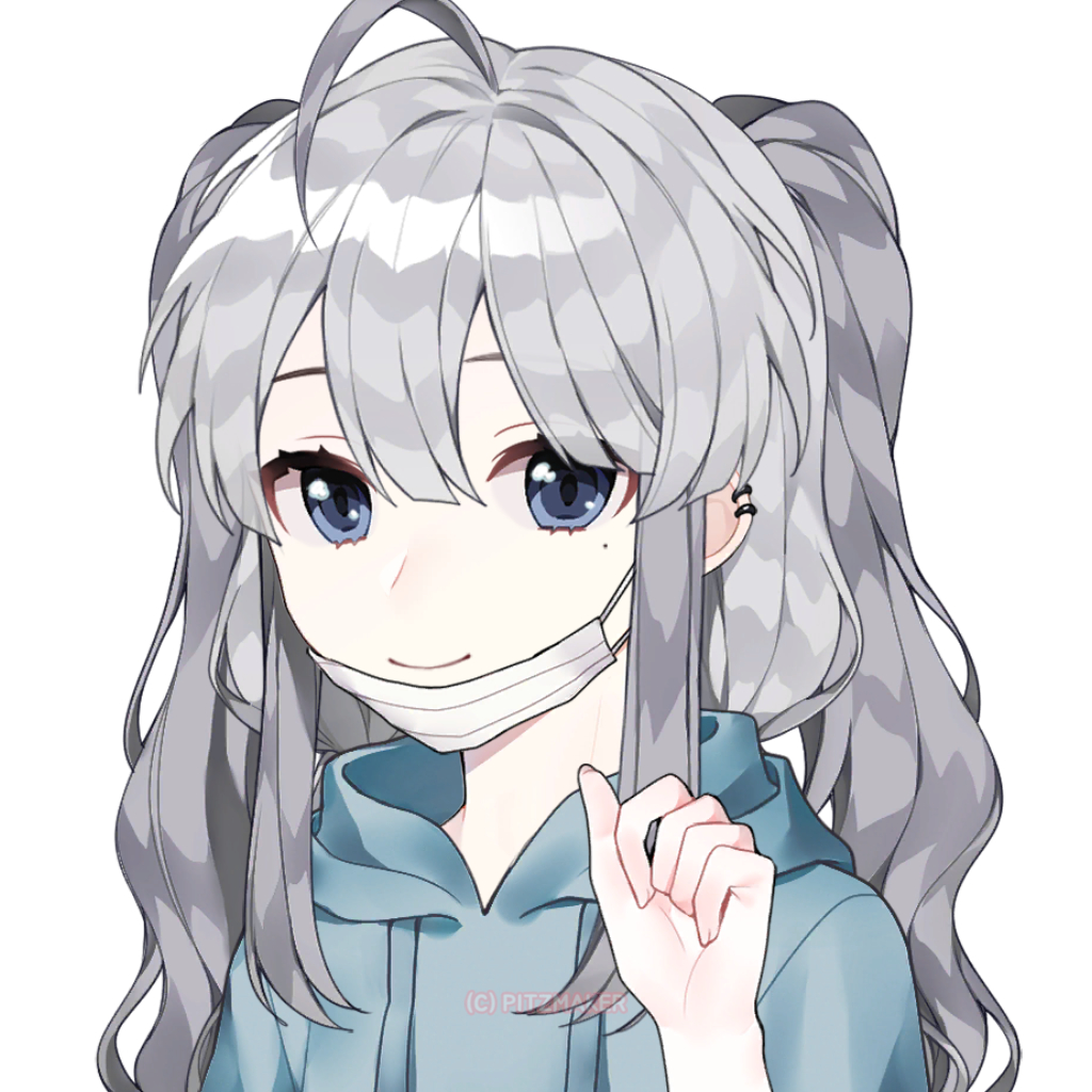 涵霜Smile 