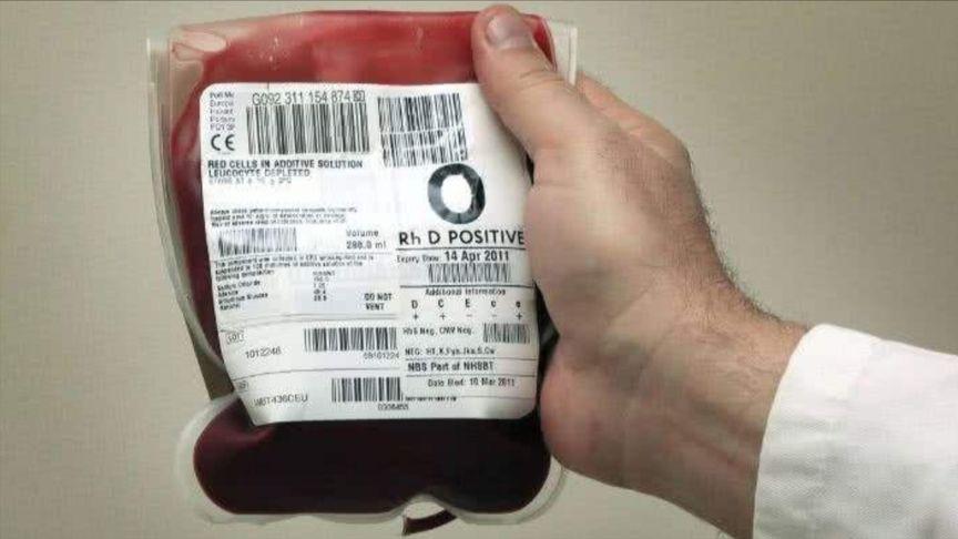 熊猫血到底是哪一种呢?您了解吗?医生:有30种血型系统