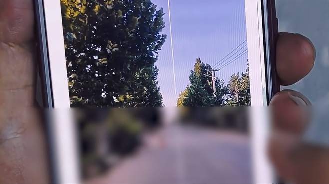 照片模糊怎么办?教你一招,可以把模糊照片一键变清晰,很实用