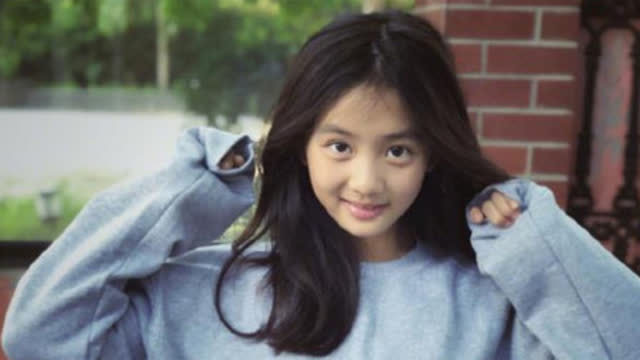 15岁黄多多被造黄谣,称其图书馆约会遭开除,黄磊为此暴瘦10多斤