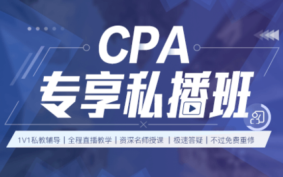 2022年注册会计师 注会CPA审计 基础班(高端课程)