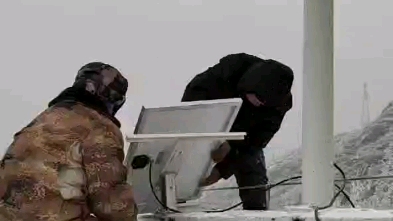 煤矿整体智慧防雷装置和智能气象站一体化气象灾害应急管理系统,...