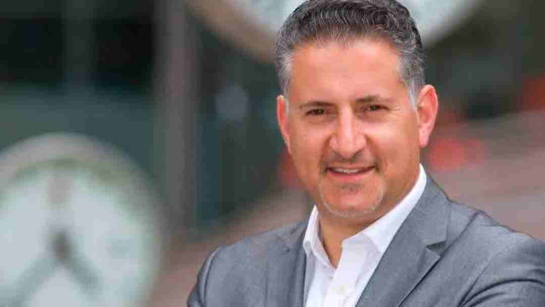 伦敦科技城前CEO埃里克:政府如何将伦敦打造为欧洲顶尖科技中心