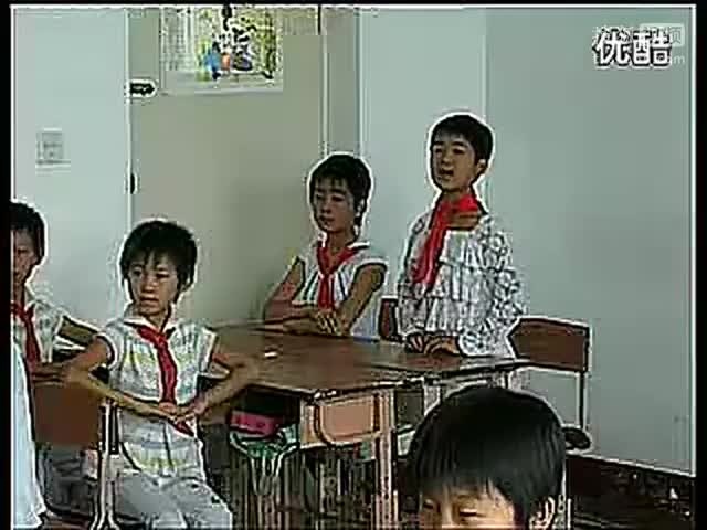 《分类》教视网 人教版小学数学一年级上册优质课视频