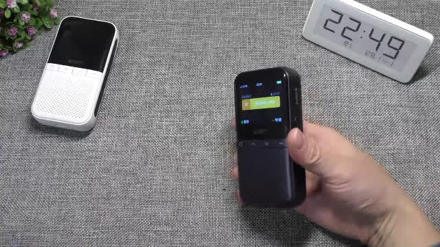 支持全国对讲,还可以建立聊天室,智能网络对讲机使用体验