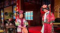 还珠格格:容嬷嬷教小燕子学“规矩”这差点没被气死啊