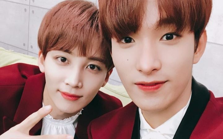 【硕汉】stand by me