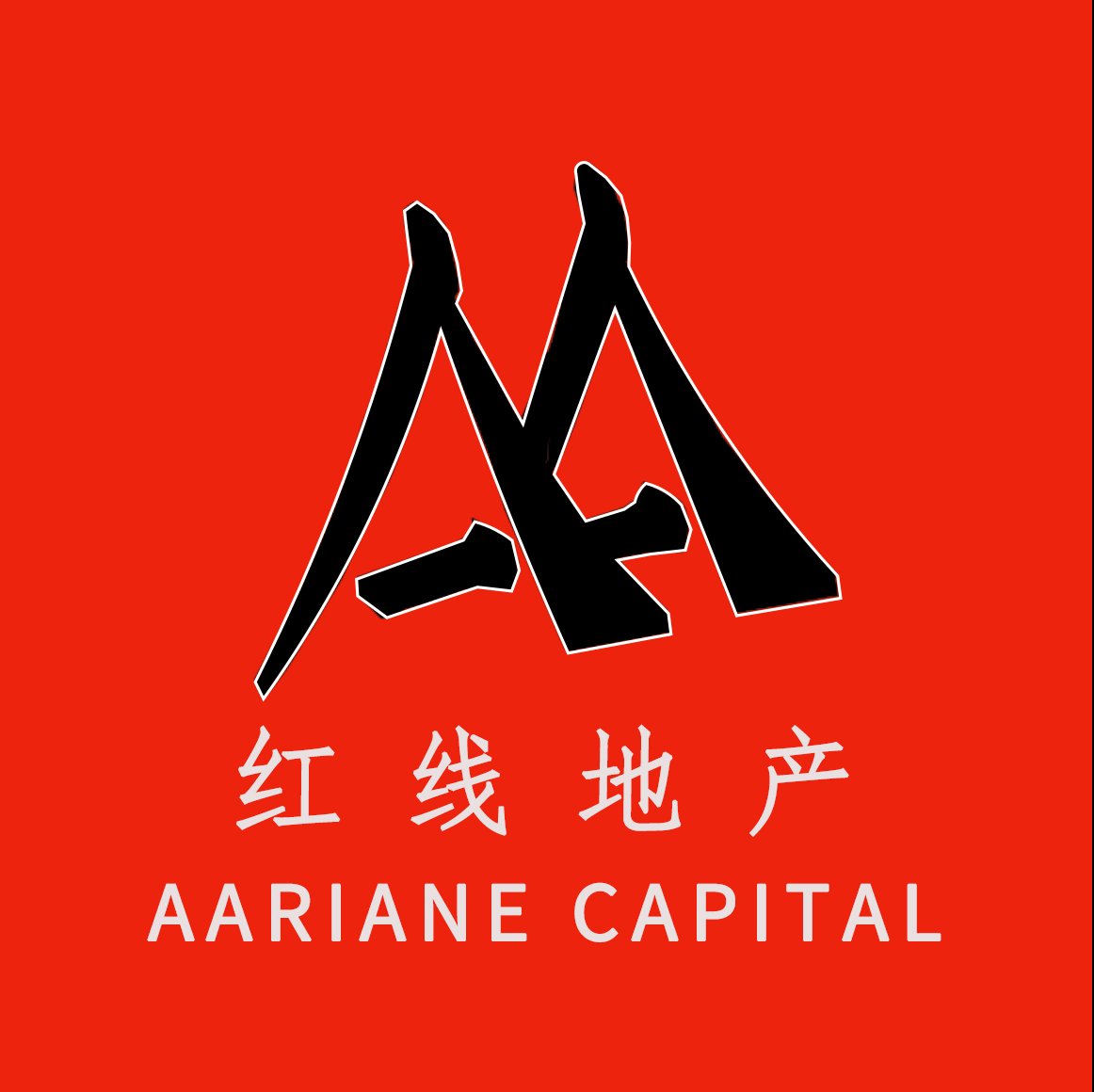红线地产 