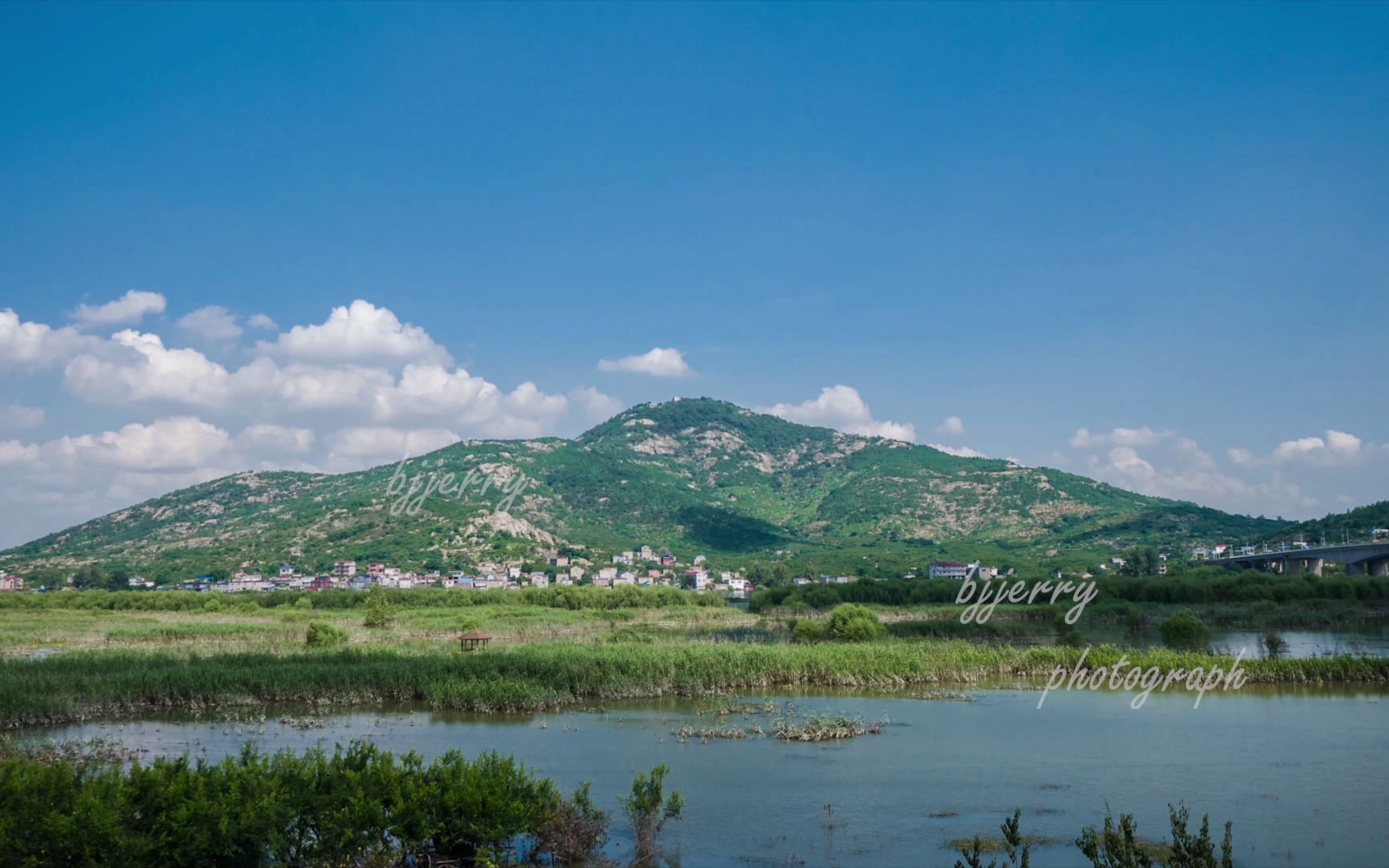蚌埠宣传片-美好就在身边(怀远部分)