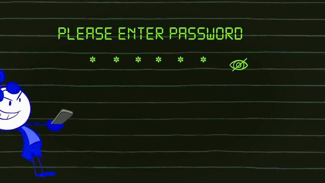 趣味动画:神奇的电脑世界啊