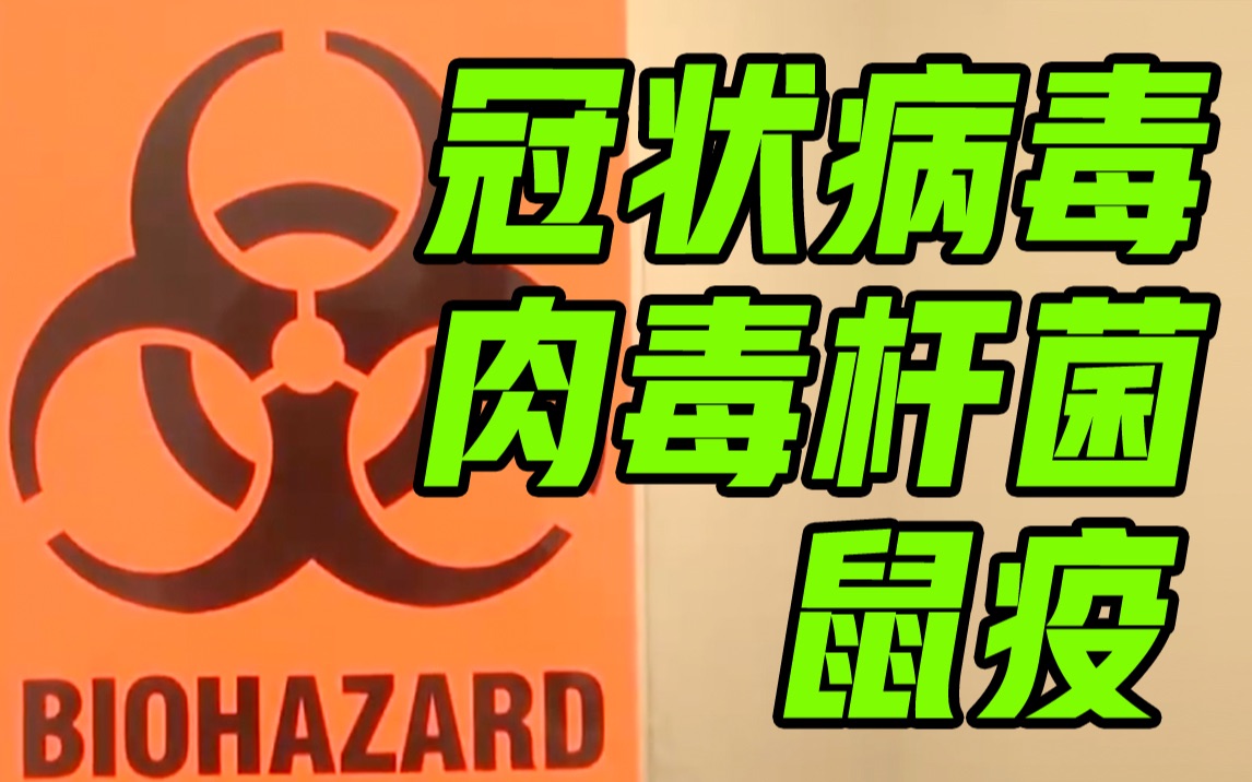 美国海外生物实验室祸害全球