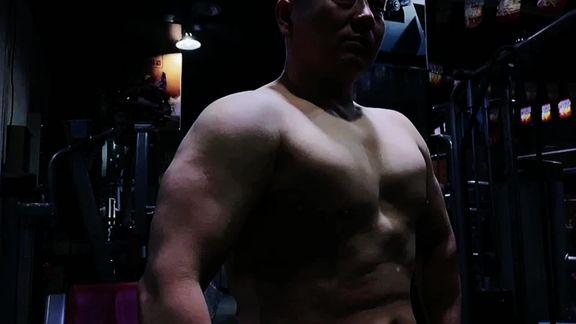 多一分运动,少一分痛苦!减脂倒计时 !