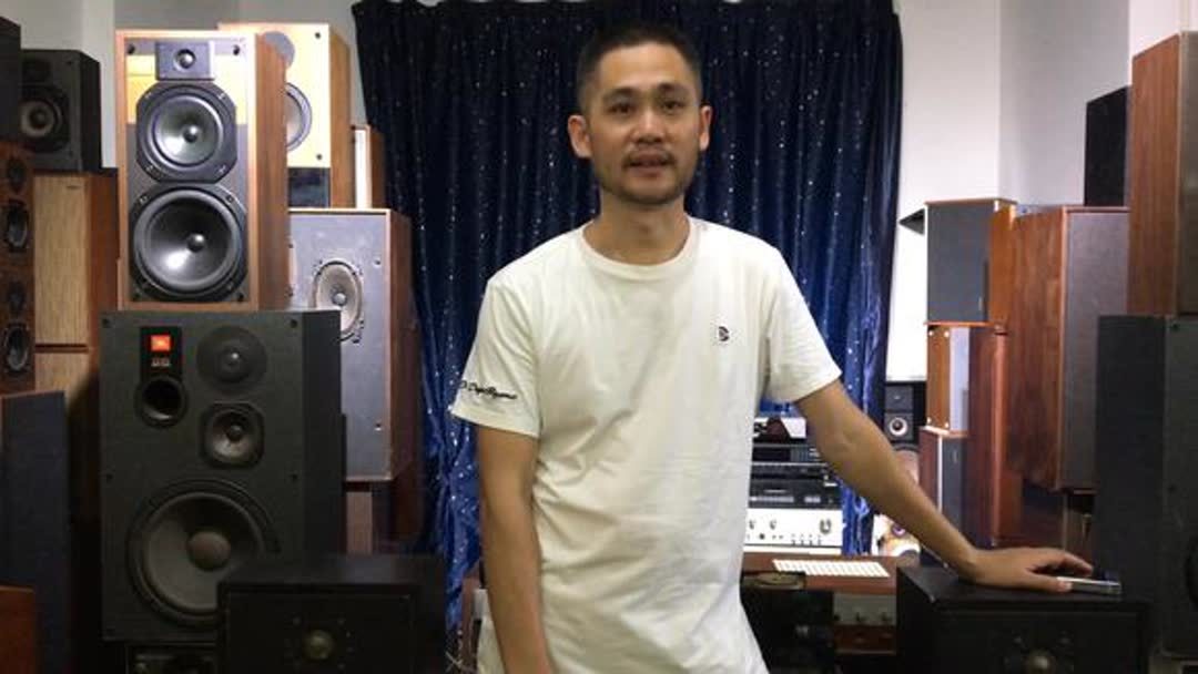 3千元数播机3千元CD机声音,烧友们听出吗