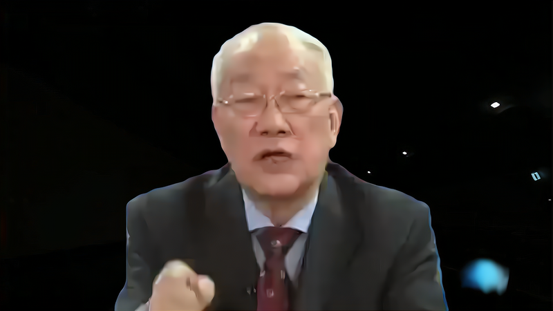 赵霖:你知道绿豆汤的有哪些作用吗?