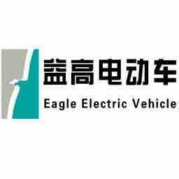 西安益高电动车 