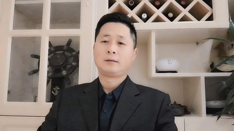 案例分析庄家如何操作一只股票