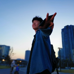 一晨自习室 