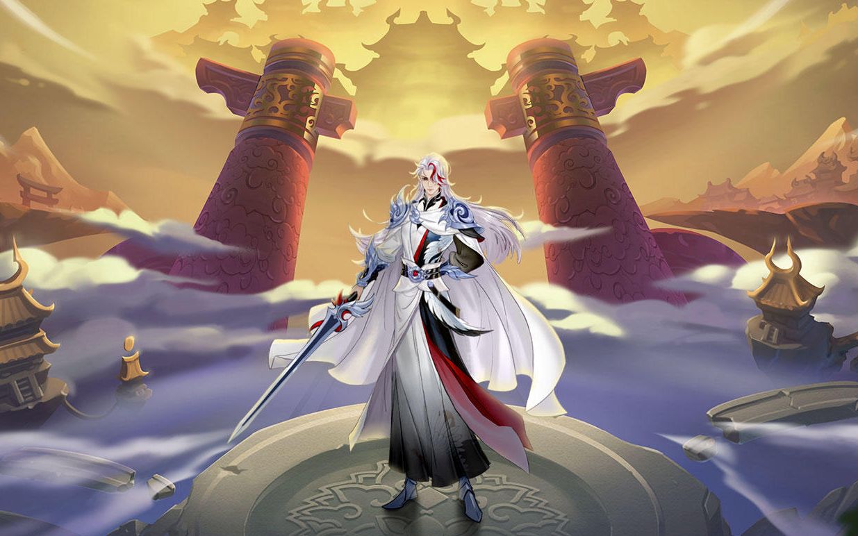 无敌系统1-4集