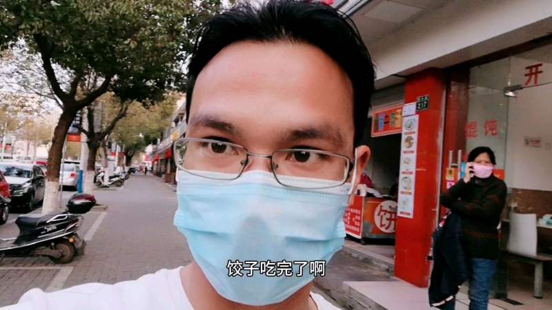 做生意的还能讲点诚信吗?这种店来一次再也不想来了